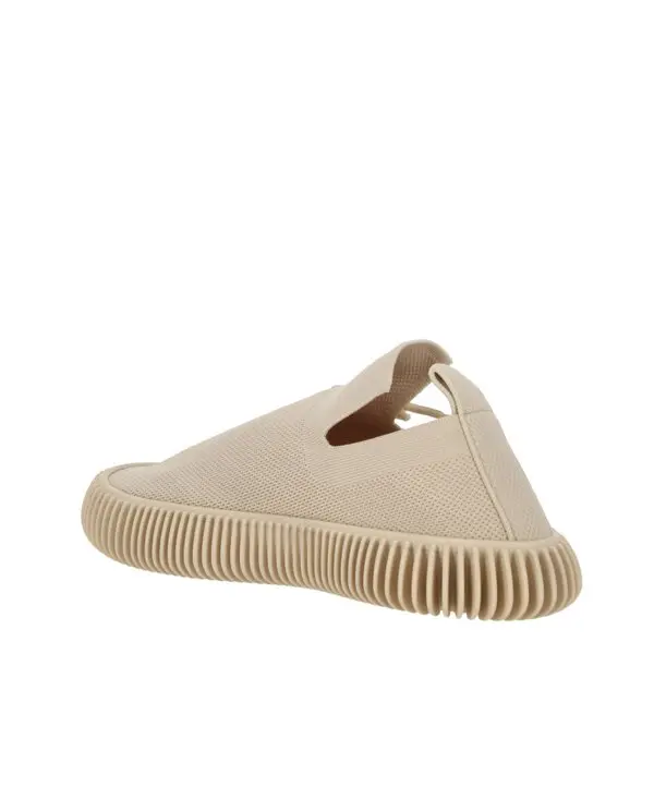 Bottega Veneta Ripple Tech Knit Sneakers