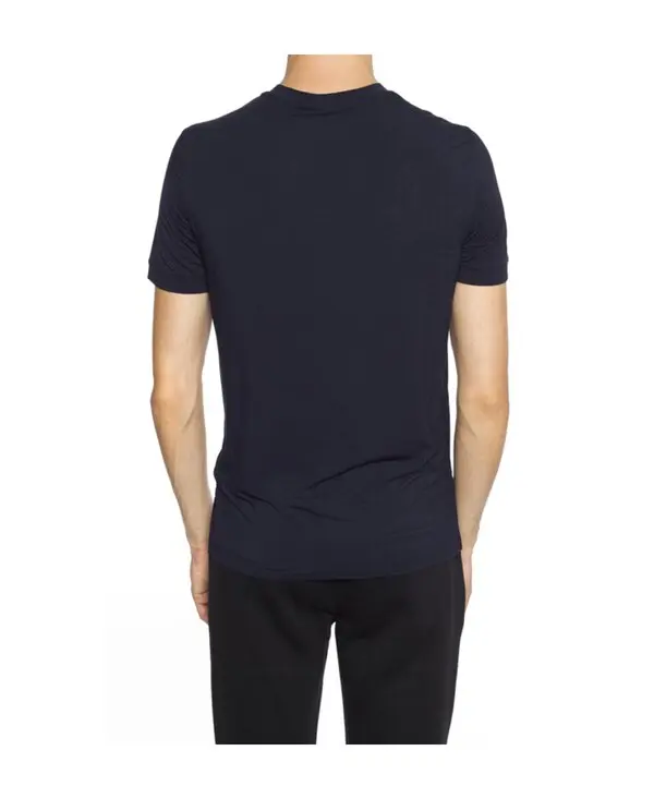 Giorgio Armani Logo T-shirt