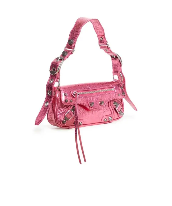 Balenciaga Le Cagole Xs Shoulder Bag