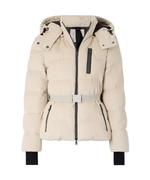 Brunello Cucinelli Down Jacket