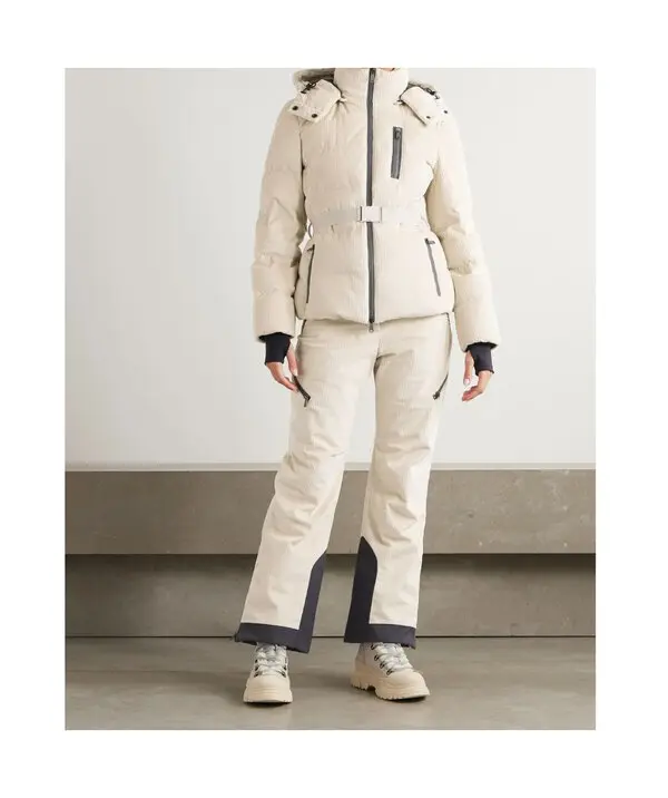 Brunello Cucinelli Down Jacket