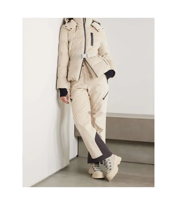 Brunello Cucinelli Down Jacket