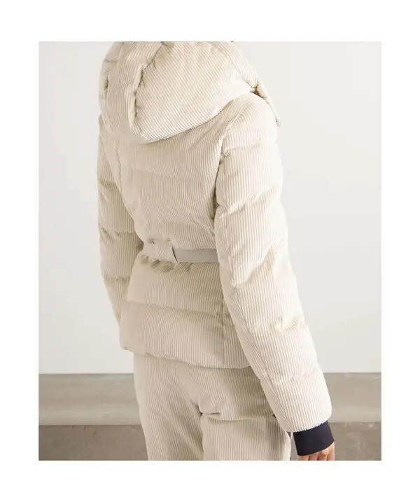 Brunello Cucinelli Down Jacket