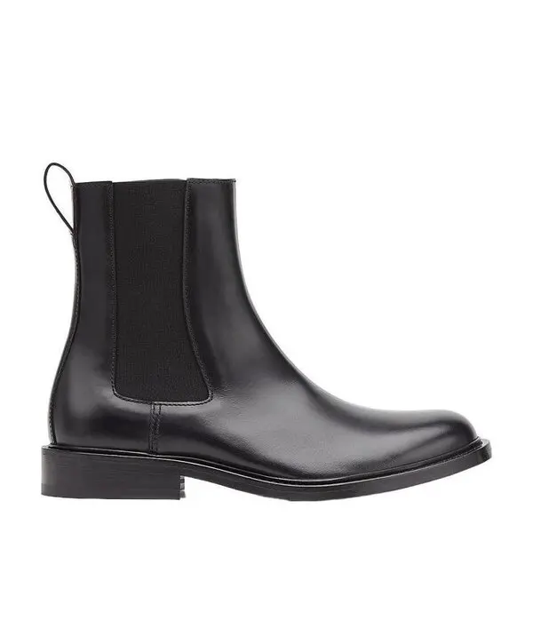 Bottega Veneta The Level Chelsea Boots