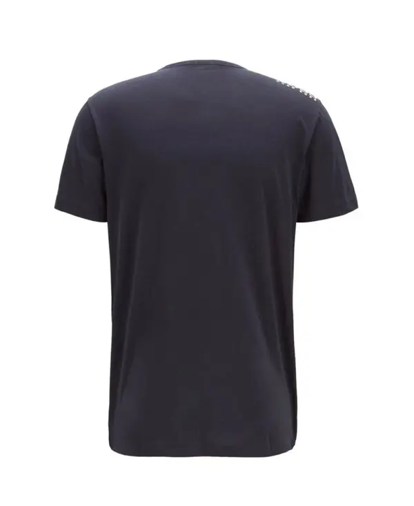 Hugo Boss V-collar T-shirt