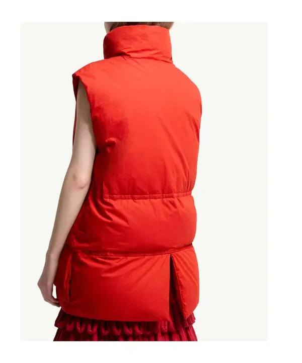 Moncler Jil Sander Chlorine Down Gilet