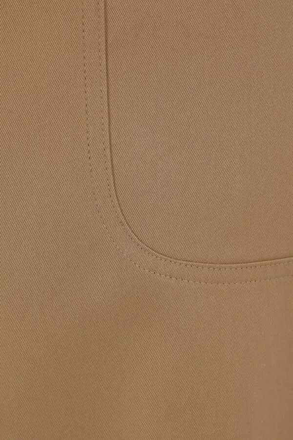 Loewe Straight-leg Cargo Pants