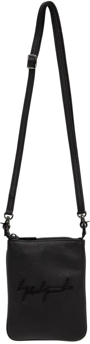Yohji Yamamoto Discord Shoulder Bag