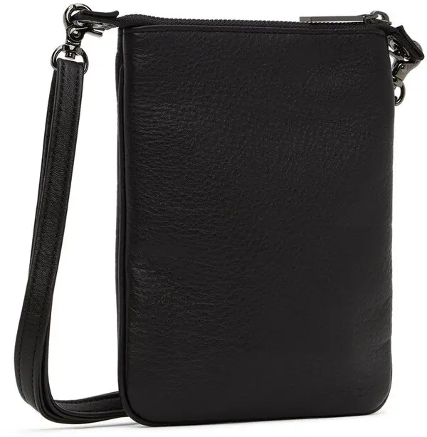 Yohji Yamamoto Discord Shoulder Bag