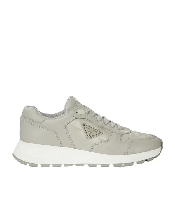 Prada Sneakers - Grey