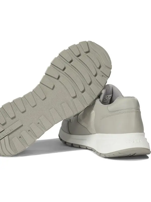 Prada Sneakers - Grey