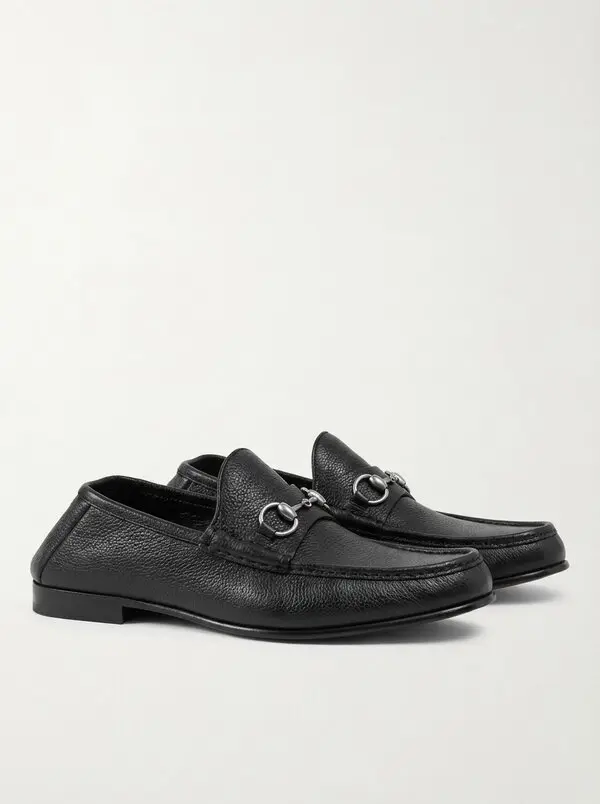 Gucci Horsebit 1953 Loafer - Black