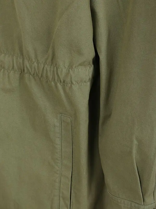 Prada Utility Jacket