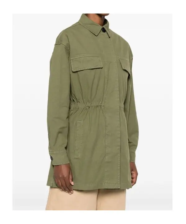 Prada Utility Jacket