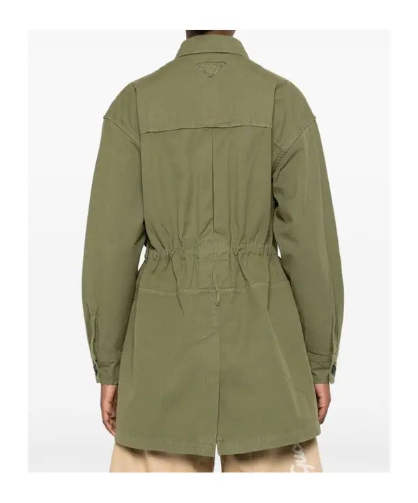 Prada Utility Jacket