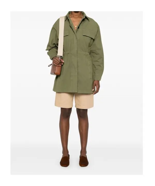 Prada Utility Jacket