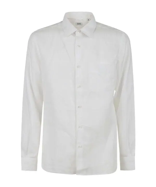 Aspesi Breast Pocket Shirt