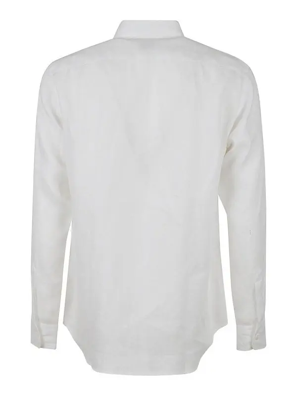 Aspesi Breast Pocket Shirt