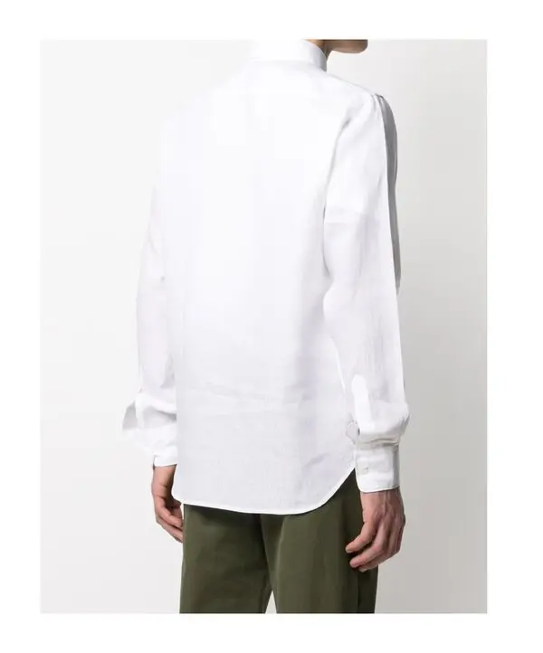 Aspesi Breast Pocket Shirt