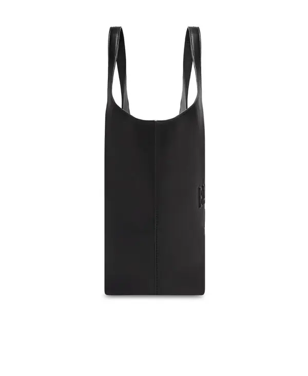 Balenciaga Mary-kate Medium Tote Bag - Black