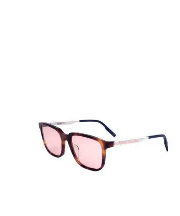 Dior Full Frame Sunglasses With Logo Detail