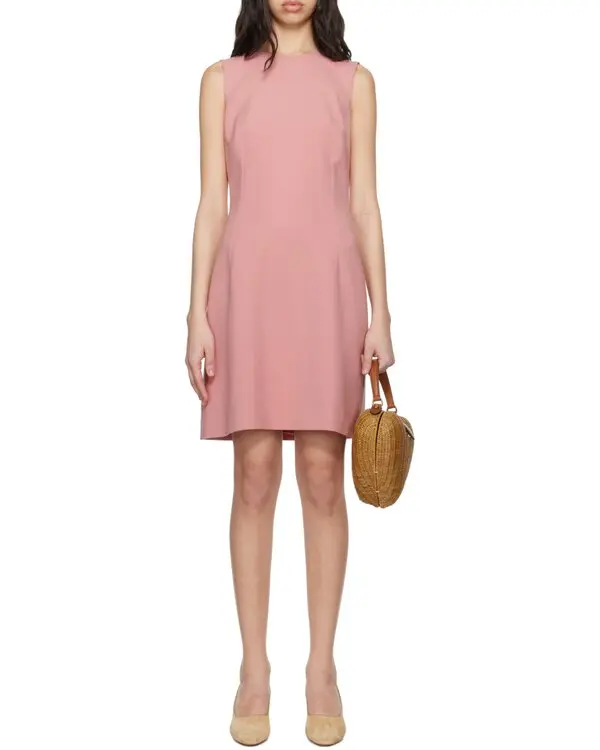 Dolce & Gabbana Pink Dresses | Editorialist