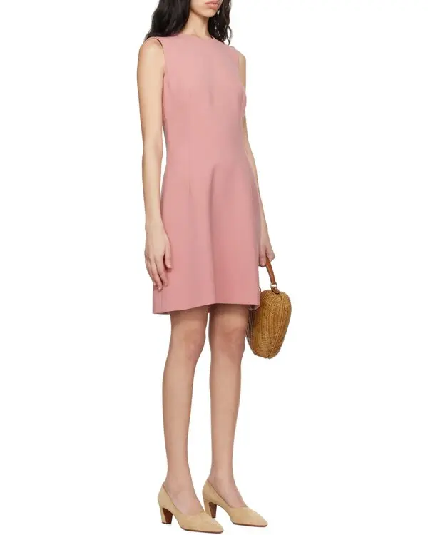 Dolce & Gabbana Sleeveless Mini Dress