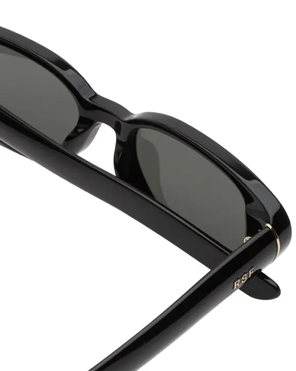 RETROSUPERFUTURE Oval Frame Sunglasses