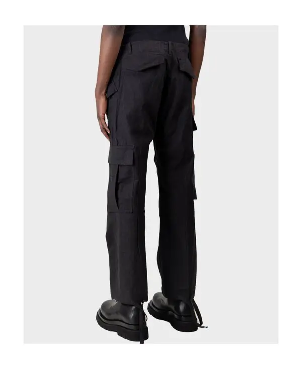 Rhude Logo Tooling Casual Pants