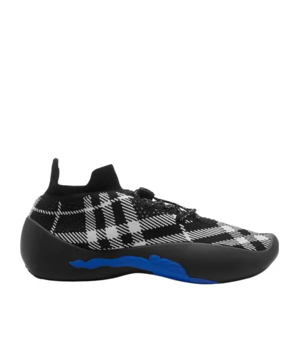 Burberry Neptune Sneakers - Eclipse