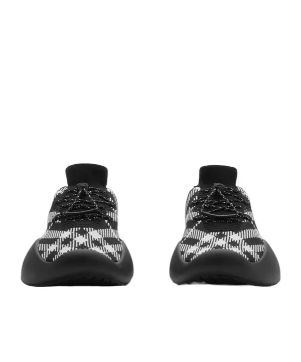 Burberry Neptune Sneakers - Eclipse