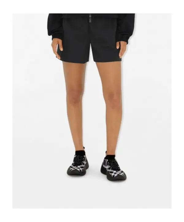 Burberry Neptune Sneakers - Eclipse