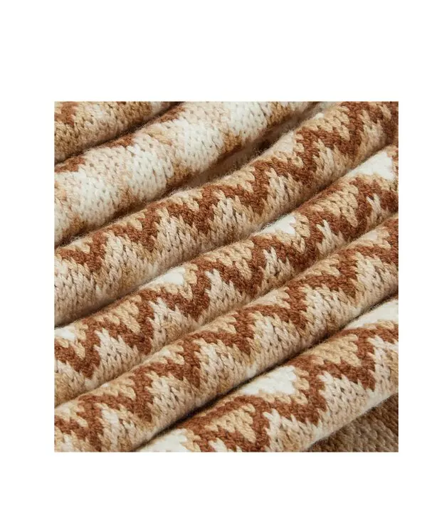 Fendi Nordic Scarf