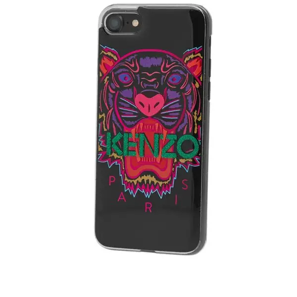 Kenzo Tiger Iphone 7 And 8 Phone Case