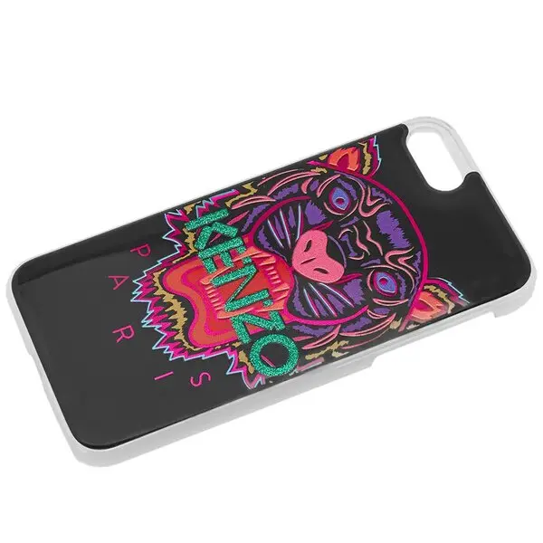 Kenzo Tiger Iphone 7 And 8 Phone Case