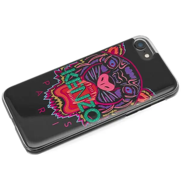 Kenzo Tiger Iphone 7 And 8 Phone Case