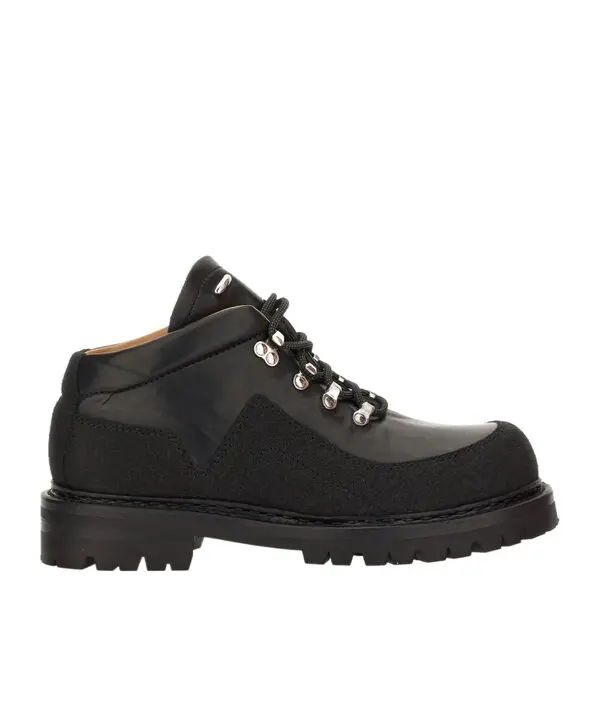 Our Legacy Quest Boots - Black