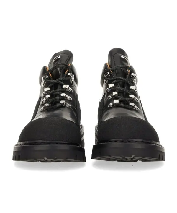 Our Legacy Quest Hiking Boots