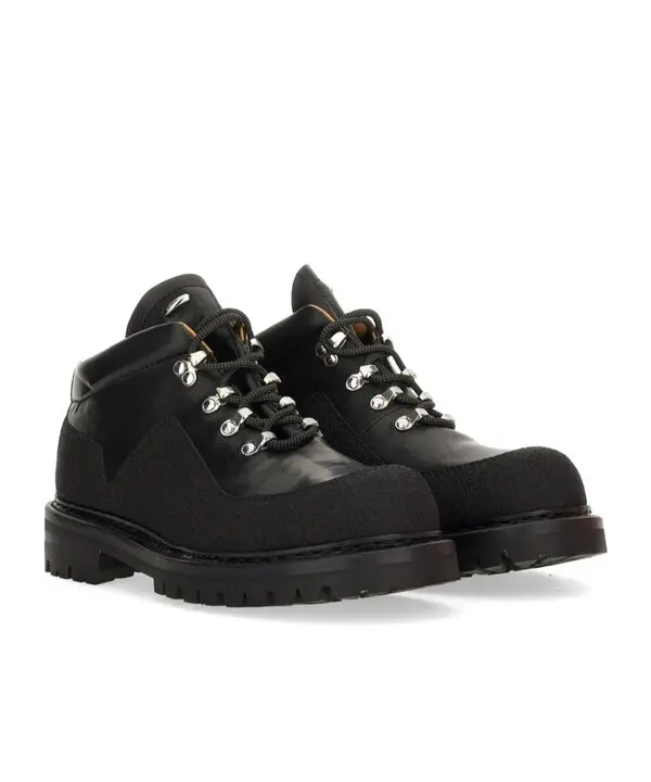 Our Legacy Quest Hiking Boots