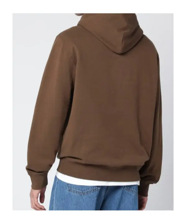 Polo Ralph Lauren Logo Hooded Sweatshirt