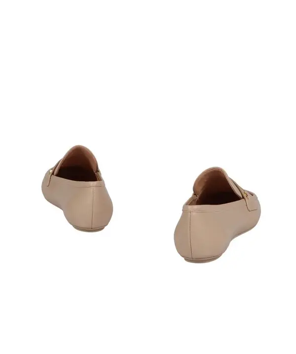 GIANVITO ROSSI Slip-on Loafers