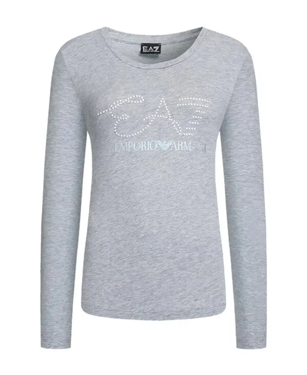 Emporio Armani Long Sleeve T-shirt