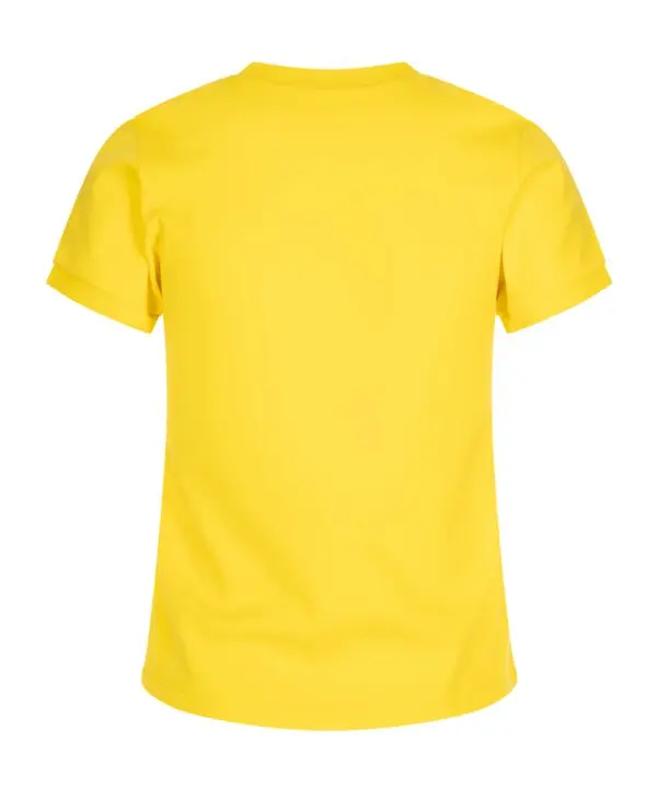 Alexander McQueen Short-sleeved Crewneck T-shirt
