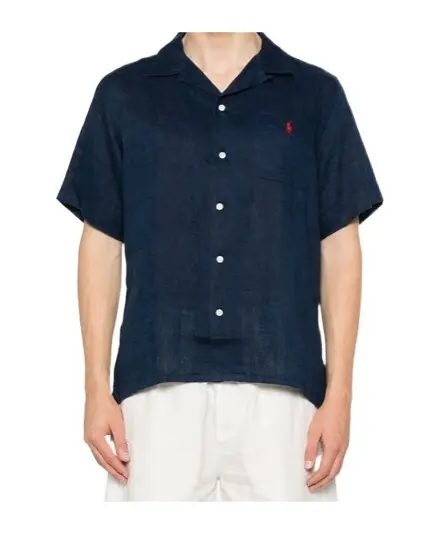 Polo Ralph Lauren Linen Shirt