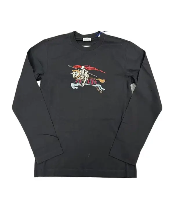 Burberry Long-sleeved T-shirt