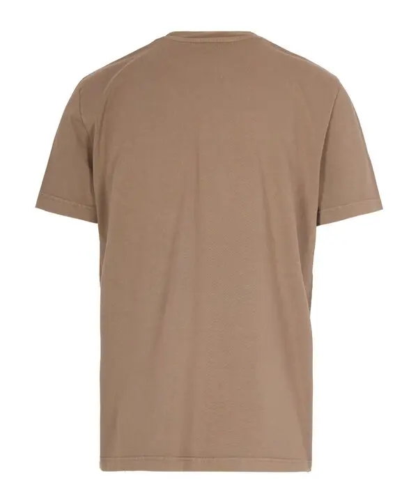 A.p.c. Standard Grand Vpc T-shirt - No