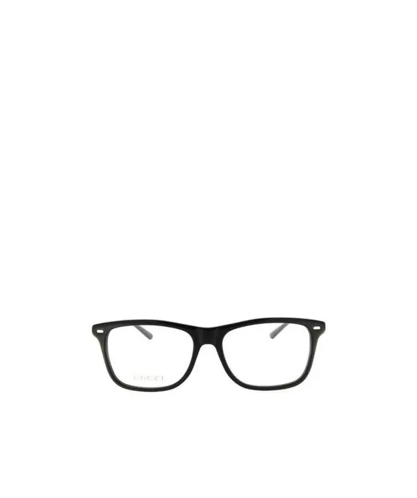 Gucci Square Frame Eyeglasses