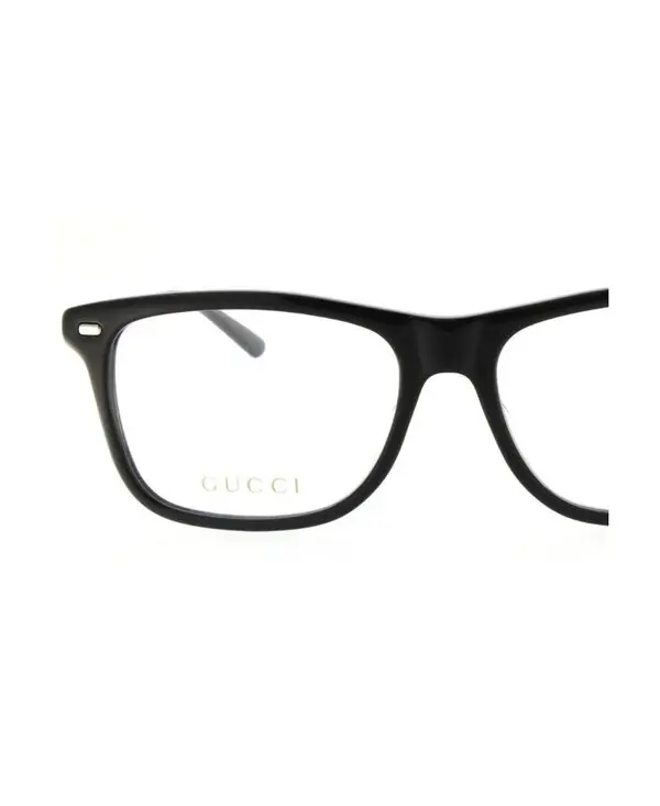 Gucci Square Frame Eyeglasses