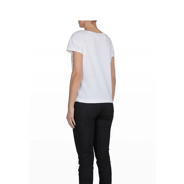 Moschino Printed T-shirt