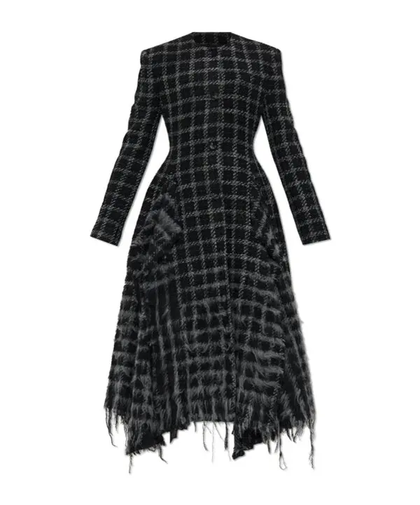 DIESEL® G-abrie Coat